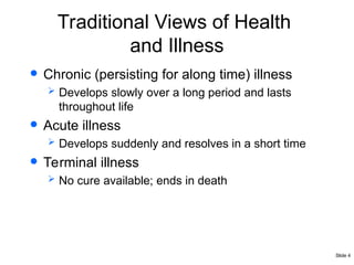 lecture 2 Concepts of health, illness.ppt