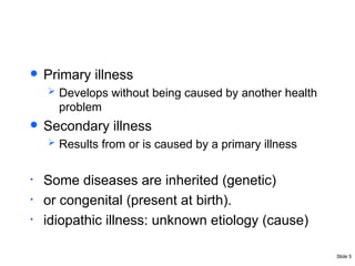 lecture 2 Concepts of health, illness.ppt
