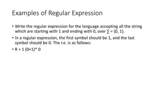 LECTURE 2 Converting NFA ( b) to DFA.pptx