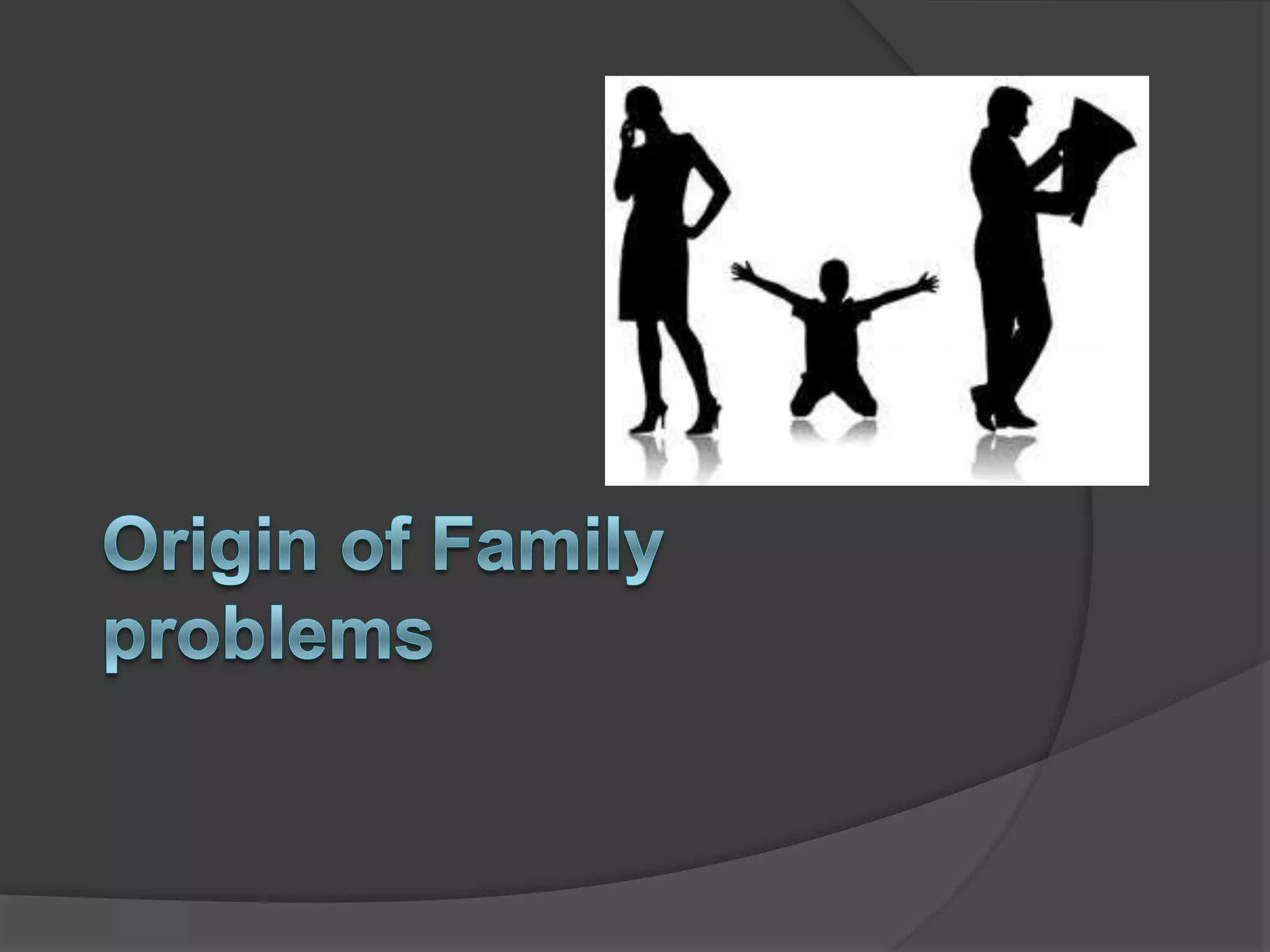 Lecture 2 core concepts in systemic therapy | PPTX