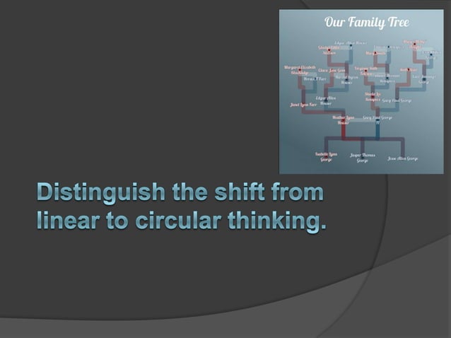 Lecture 2 core concepts in systemic therapy | PPTX | Family and ...