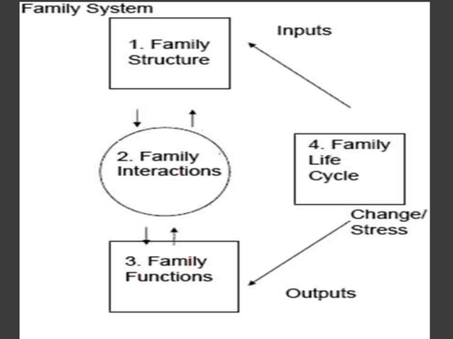 Lecture 2 core concepts in systemic therapy | PPTX | Family and ...