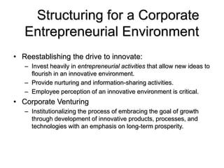 Lecture 2 Corporate Entrepreneurship.ppt