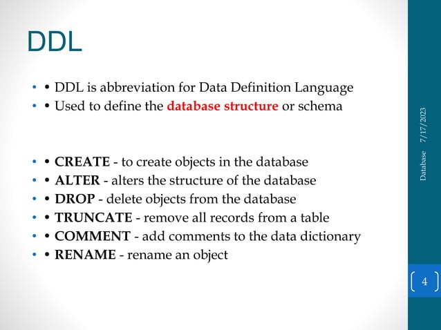 Lecture 2 DATABASE LANGUAGE.pptx