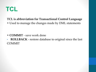 Lecture 2 DATABASE LANGUAGE.pptx