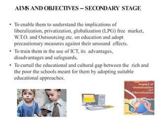 Teacher Education Lecture 2 | PPTX