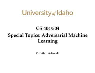 Lecture_2_Deep_Learning_Overview-newone1 | PPTX