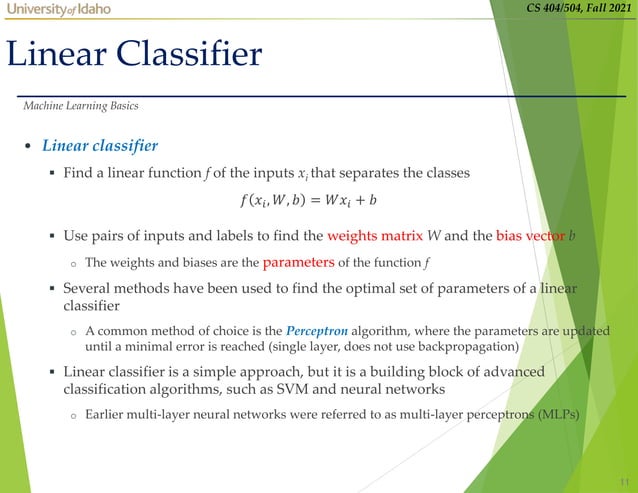 Lecture_2_Deep_Learning_Overview-newone1 | PPT