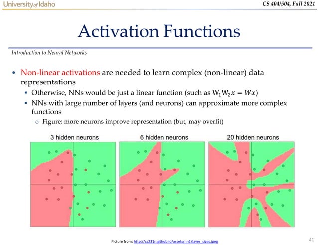 Lecture_2_Deep_Learning_Overview-newone1 | PPT