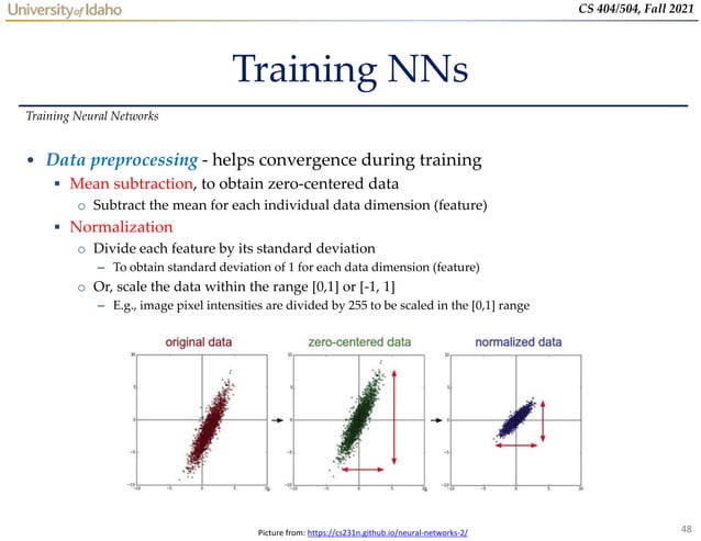 Lecture_2_Deep_Learning_Overview-newone1 | PPT