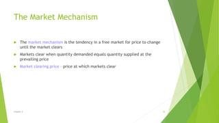 Lecture 2 Demand Analysis.pptx. Notes for students | PPTX