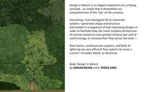 Design in Nature | PPT
