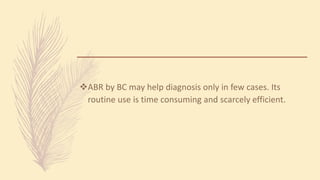Lecture 2 d instrumentation used in the measurement of acoustic signals ...