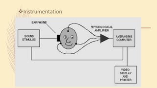 Lecture 2 d instrumentation used in the measurement of acoustic signals ...