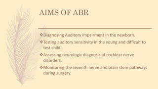 Lecture 2 d instrumentation used in the measurement of acoustic signals ...