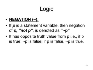 Lecture # 2 discrete for beginners.ppt