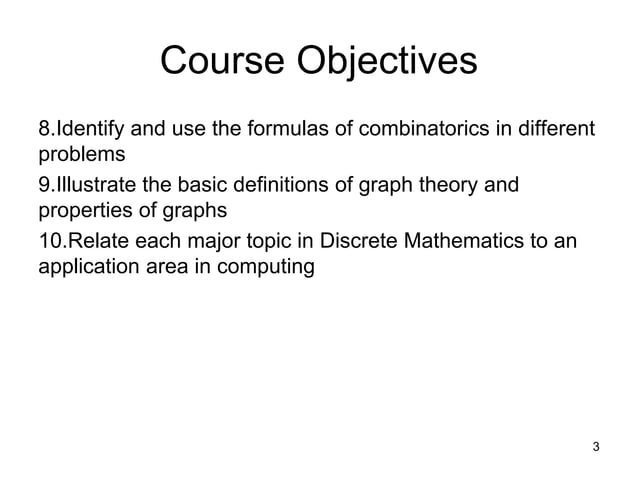 Lecture # 2 discrete for beginners.ppt