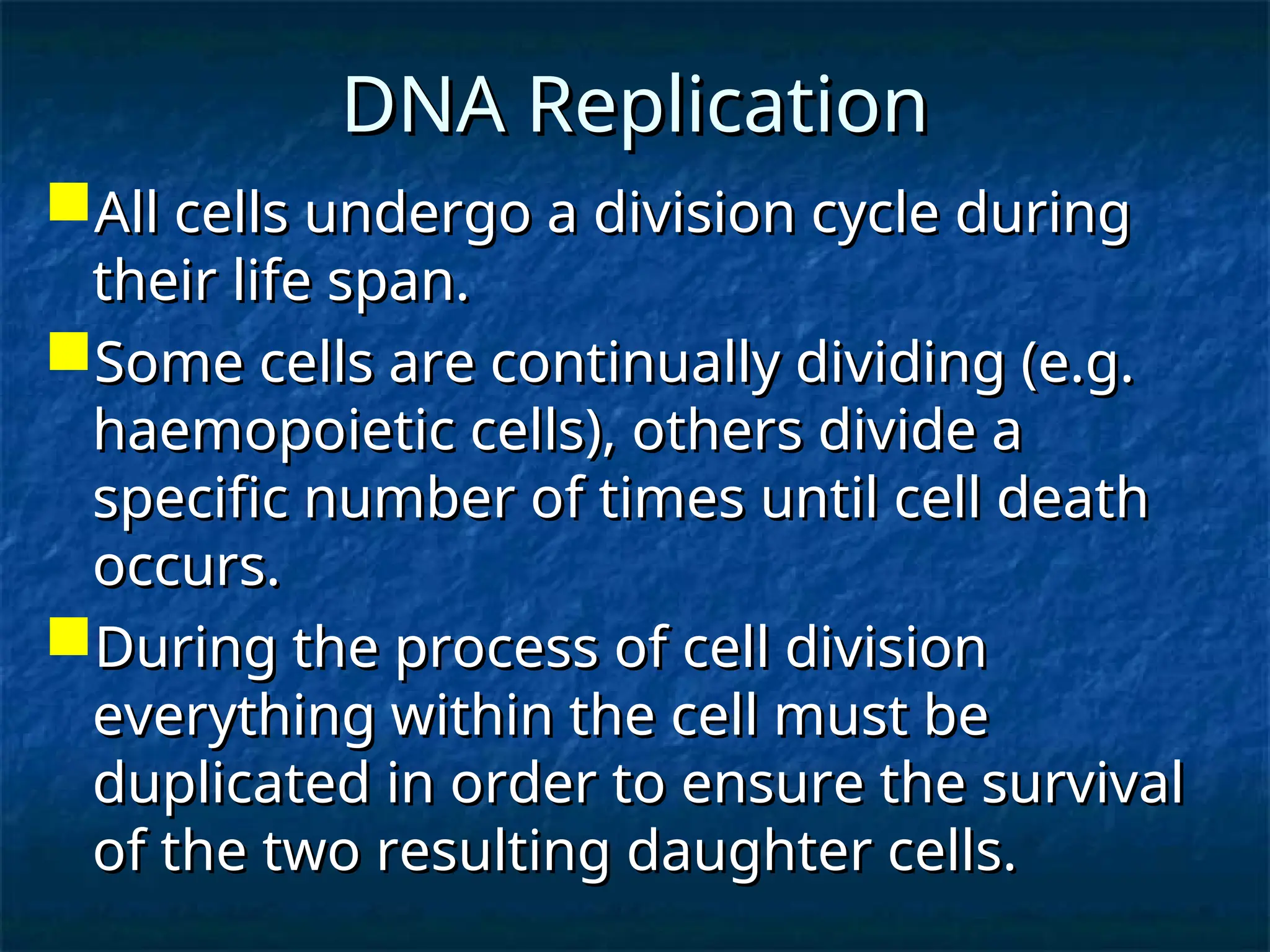 Lecture 2 DNA replication process and events.ppt