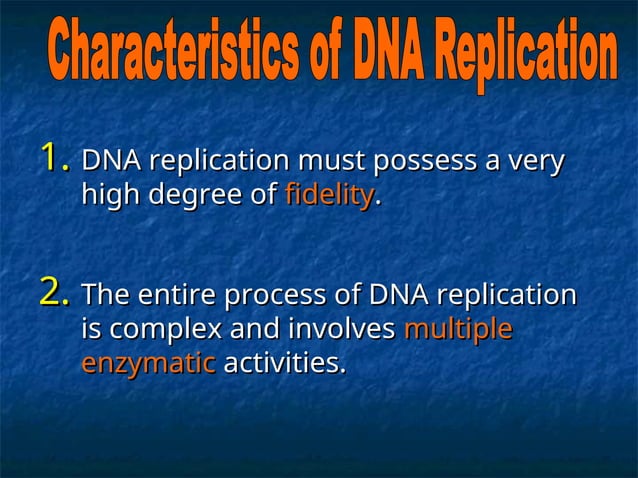 Lecture 2 DNA replication process and events.ppt