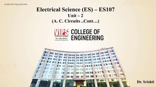 Lecture_2_Electrical_Science.pptx