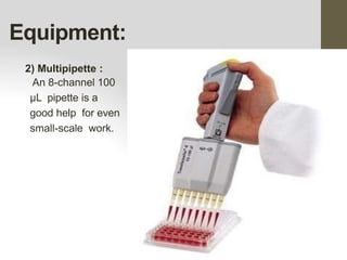 Elisa and Its types | PPTX