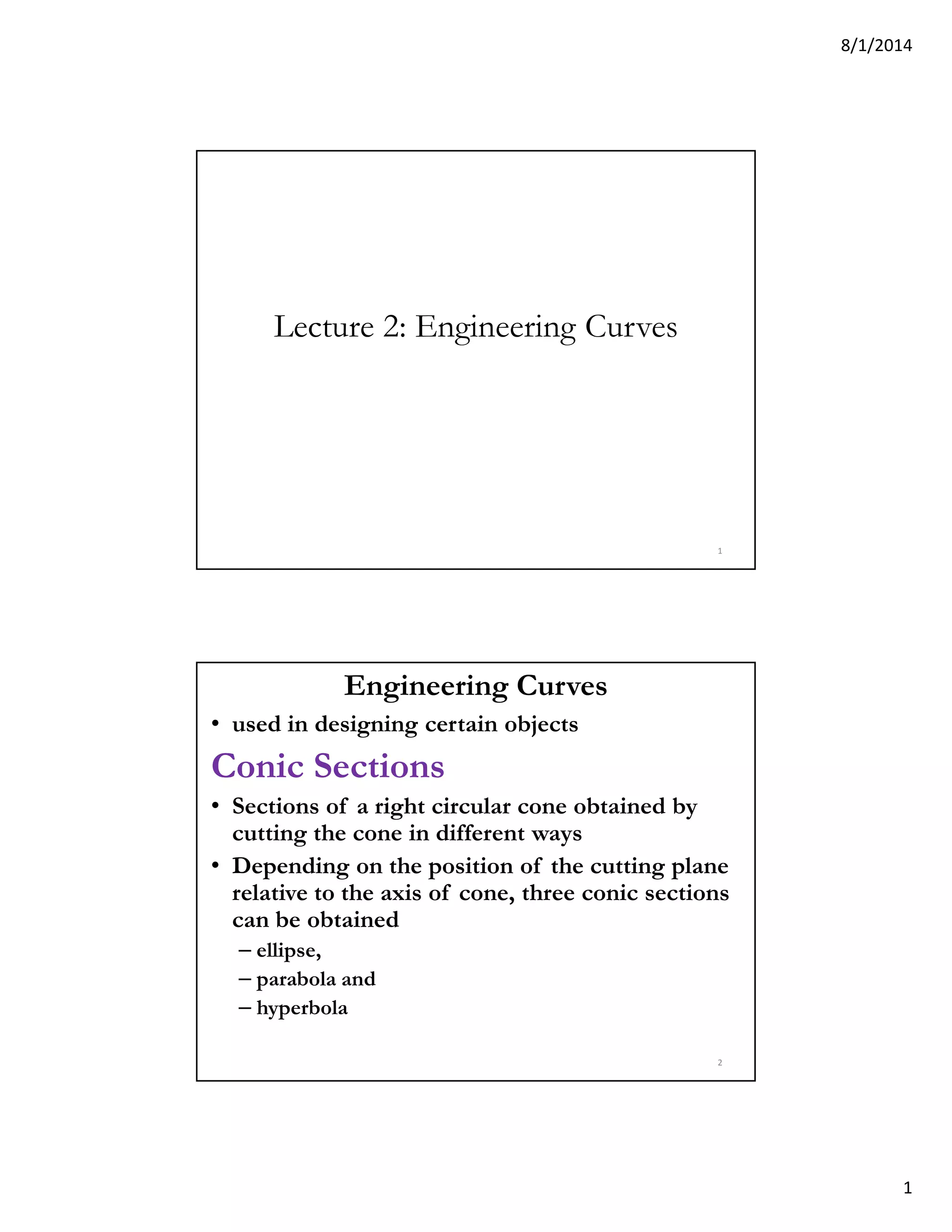 Lecture 2 Engineering curves.pdf