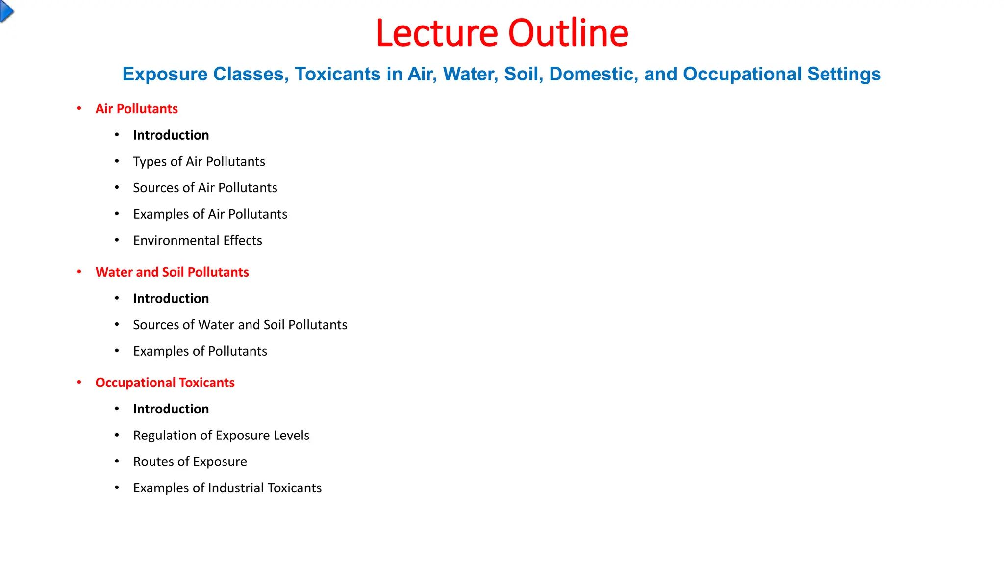 Lecture_2 (ES-301) Environmental Toxicology.pptx