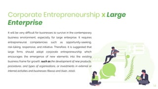 Lecture 2 - Entrepreneurial Ventures | PDF