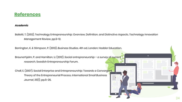 Lecture 2 - Entrepreneurial Ventures | PDF