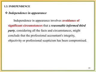 Lecture 2 Ethics Basic Auditing following framework.pptx
