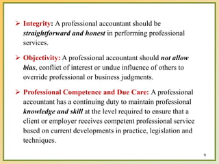 Lecture 2 Ethics Basic Auditing following framework.pptx