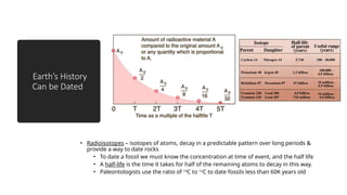 Evolution Principles: processes and evidence | PPTX