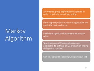 Lecture 2 expert system in the Huawei ICT Competition | PPT