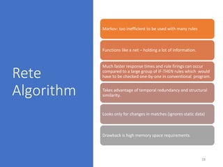 Lecture 2 expert system in the Huawei ICT Competition | PPT