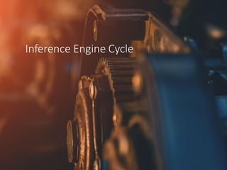 Lecture 2 expert system in the Huawei ICT Competition | PPT