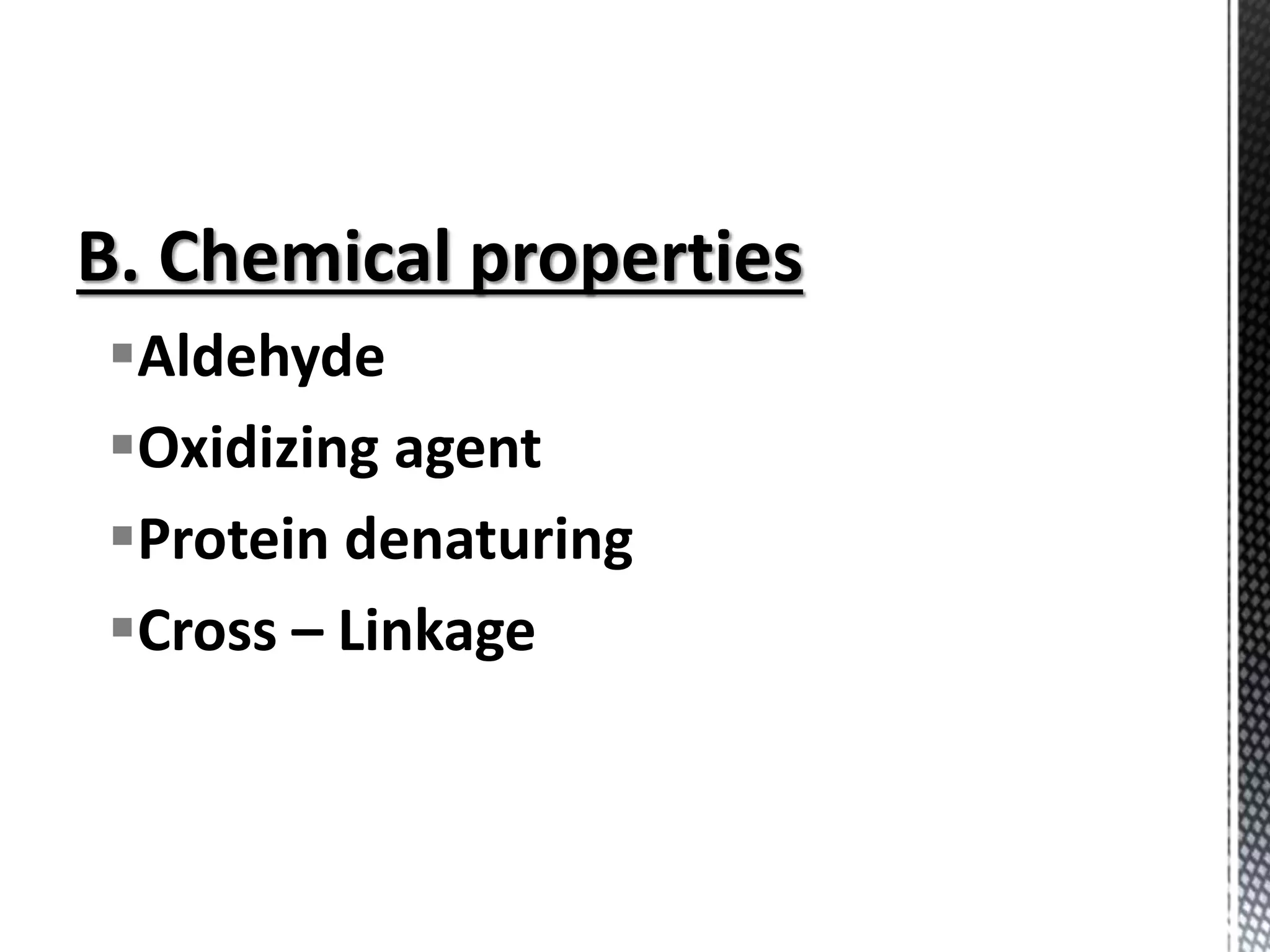 Principles, Methods and Types of Fixatives | PPTX