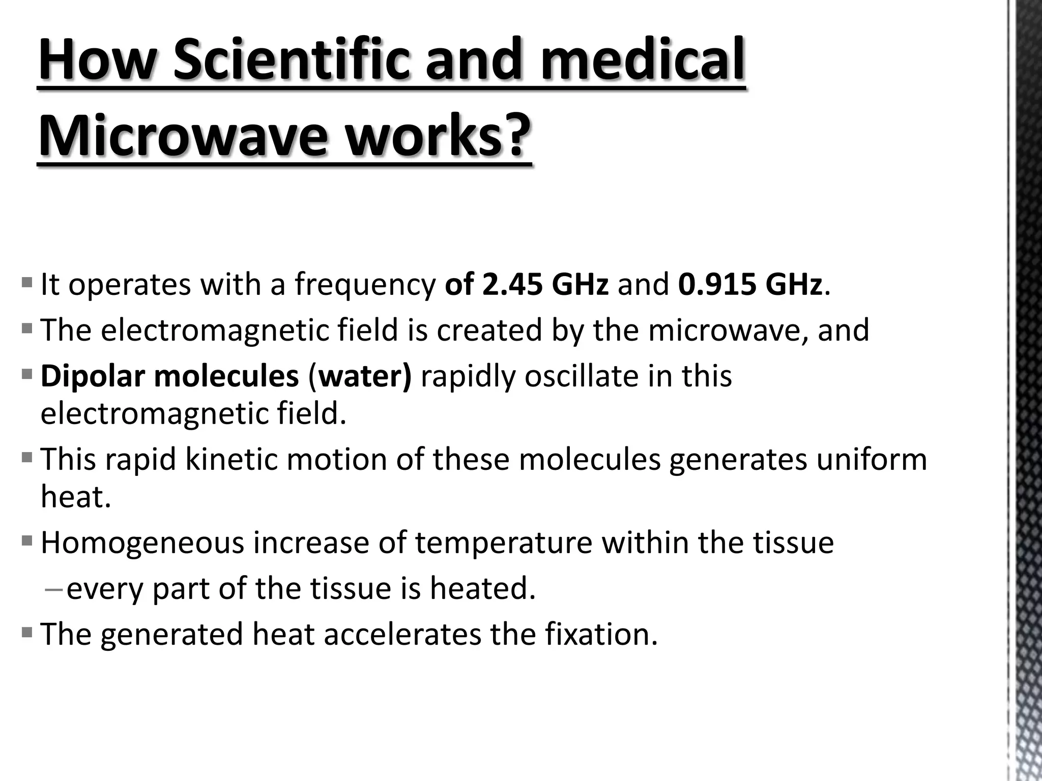 Principles, Methods and Types of Fixatives | PPTX