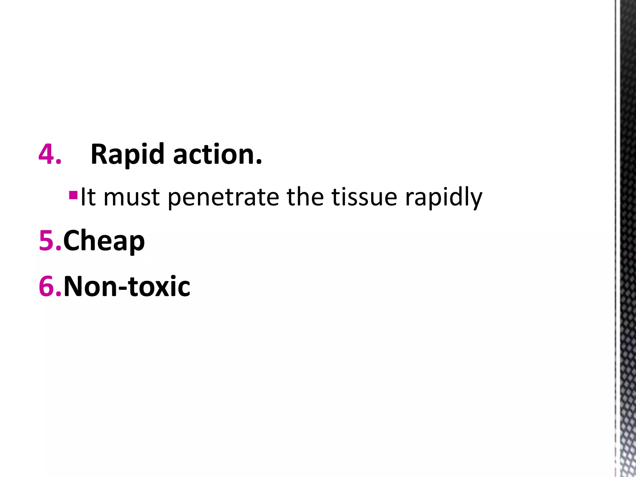 Principles, Methods and Types of Fixatives | PPTX