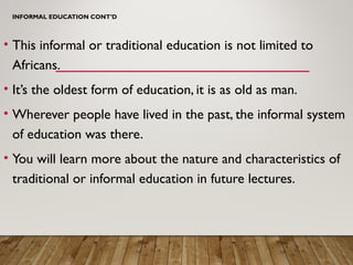 Lecture 2 Forms of Education chausu.pptx