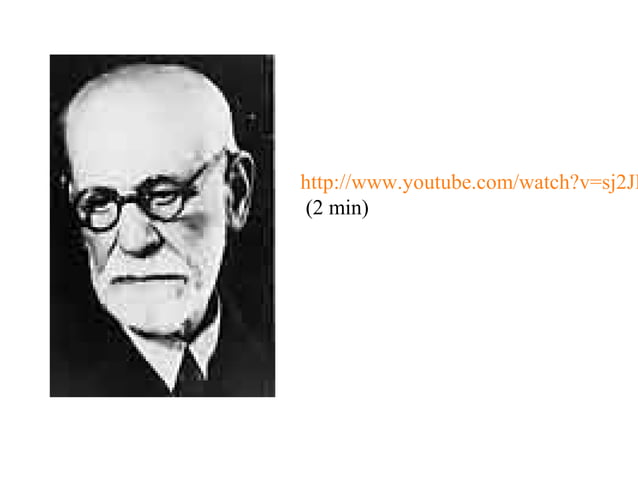 Lecture 2 freud | PPT
