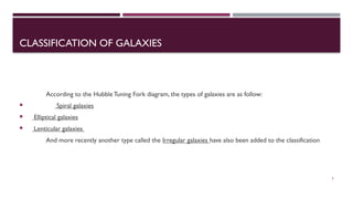 Lecture 2 Galaxies & The Solar System.pptx