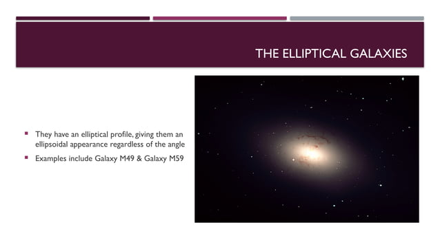 Lecture 2 Galaxies & The Solar System.pptx