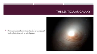 Lecture 2 Galaxies & The Solar System.pptx
