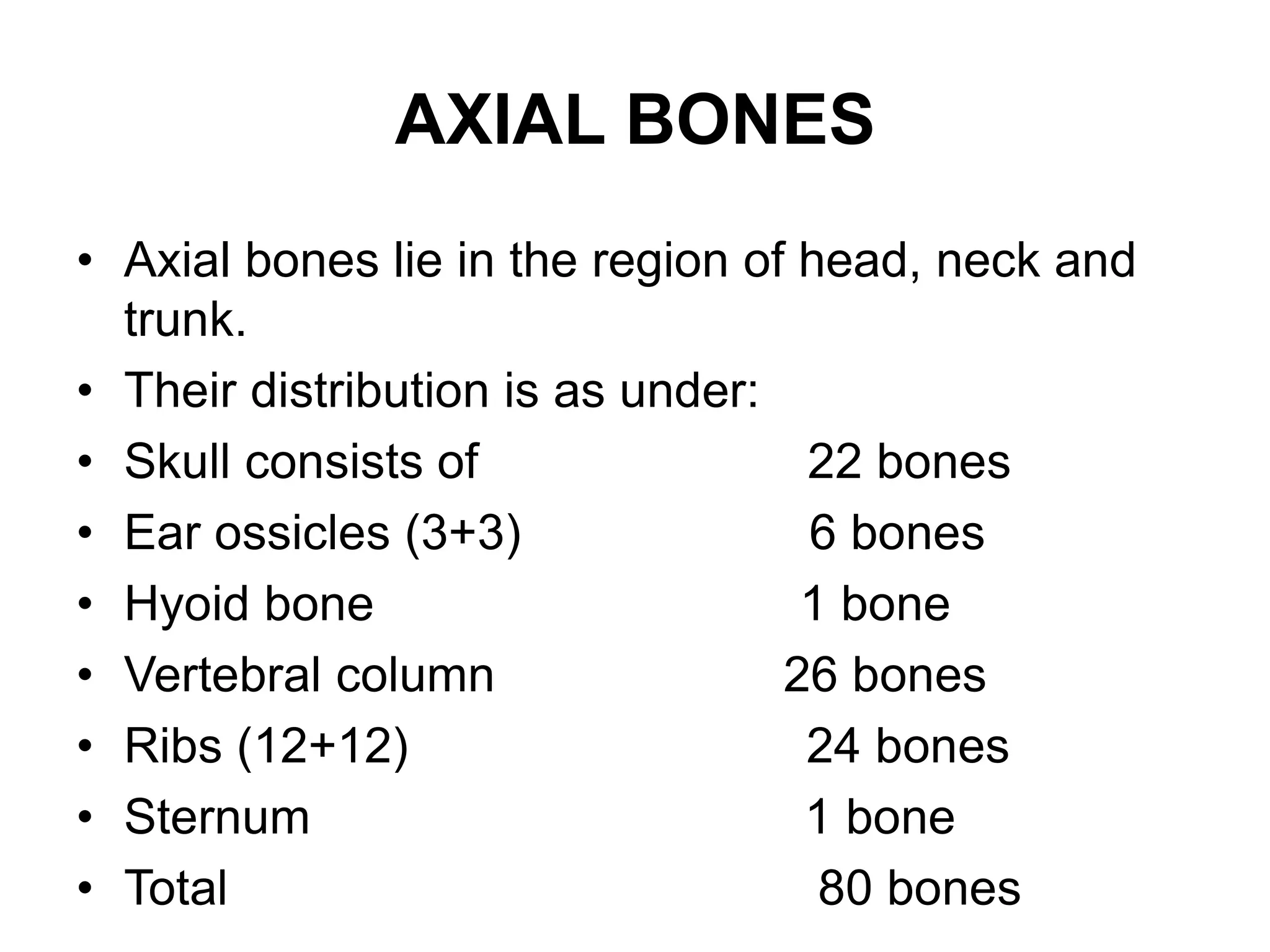 Human Anatomy Lecture 2 General Anatomy.pptx