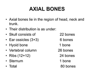 Human Anatomy Lecture 2 General Anatomy.pptx
