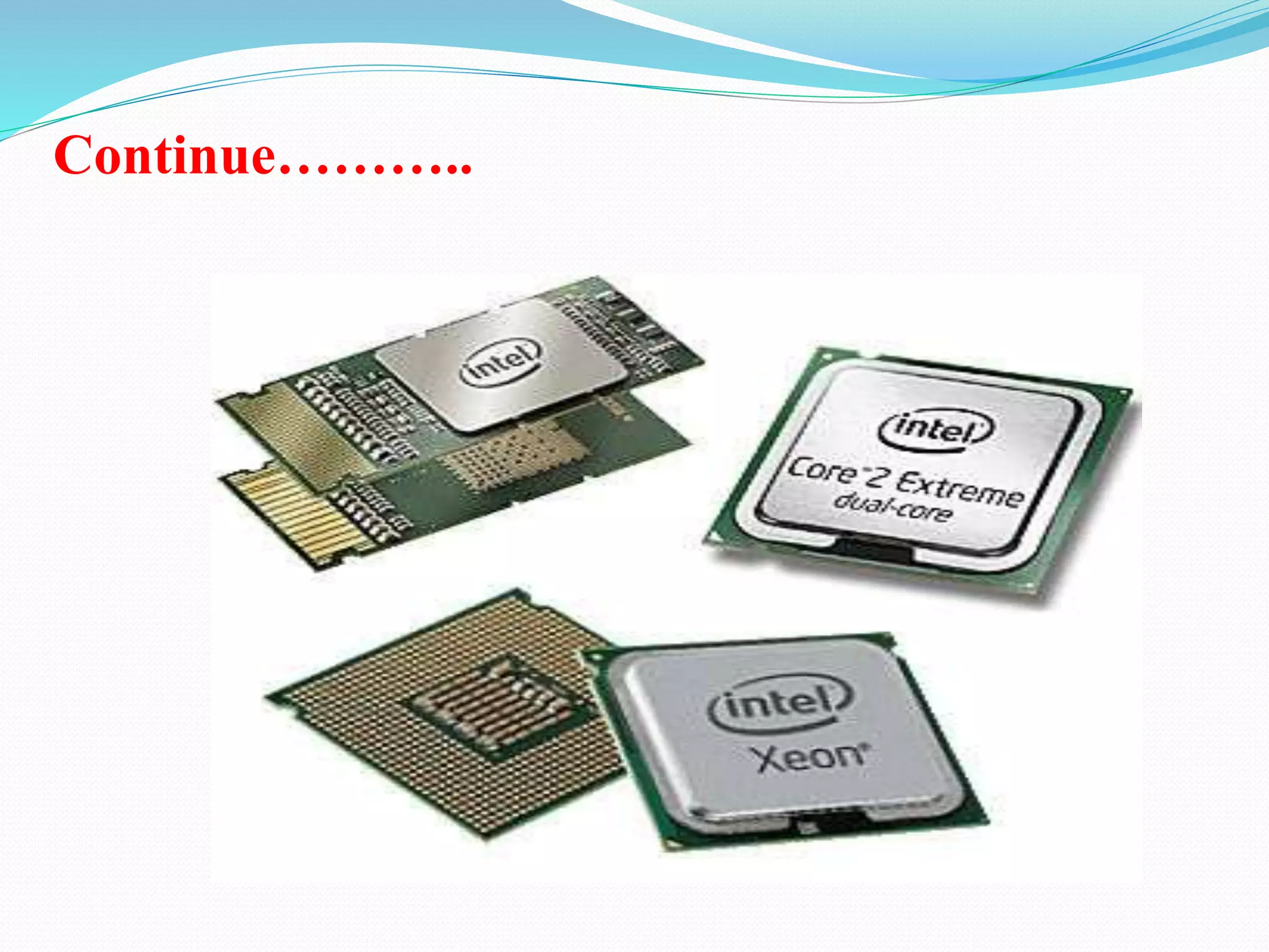 Lecture 2 generations | PPT