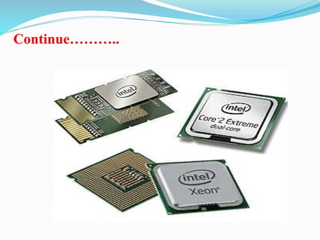 Lecture 2 generations | PPT