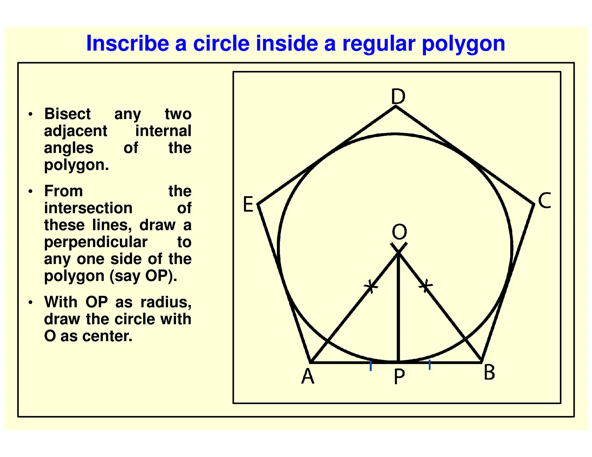Geometrical drawing engineering drawings | PDF