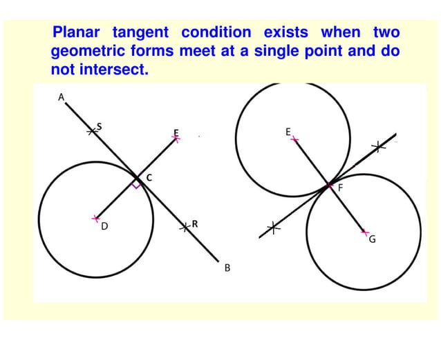 Geometrical drawing engineering drawings | PDF | Geography | Science