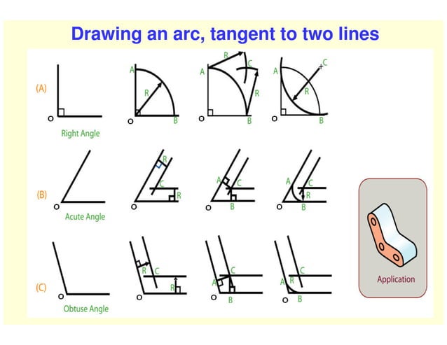 Geometrical drawing engineering drawings | PDF | Geography | Science